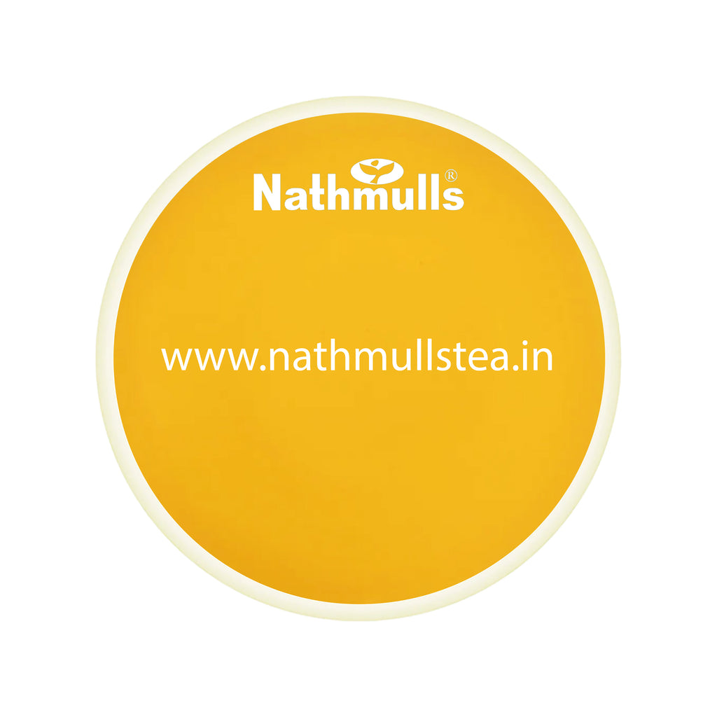 Giddapahar - Spring Scenario Darjeeling Black Tea First Flush 2025 – Nathmull Nandlal Tea ...