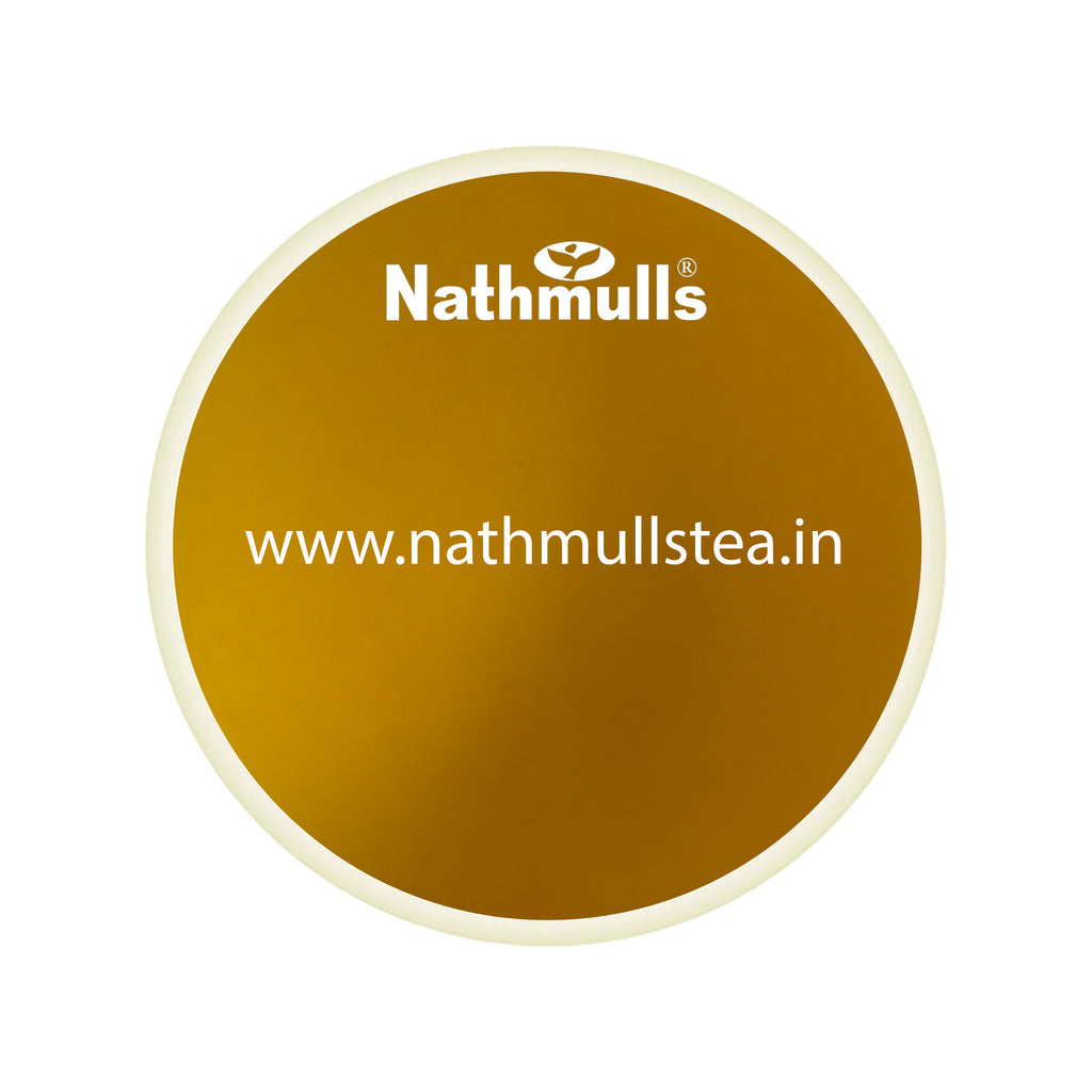 Puttabong - Spring Flowery Darjeeling Black Tea First Flush 2025 – Nathmull Nandlal Tea Company ...