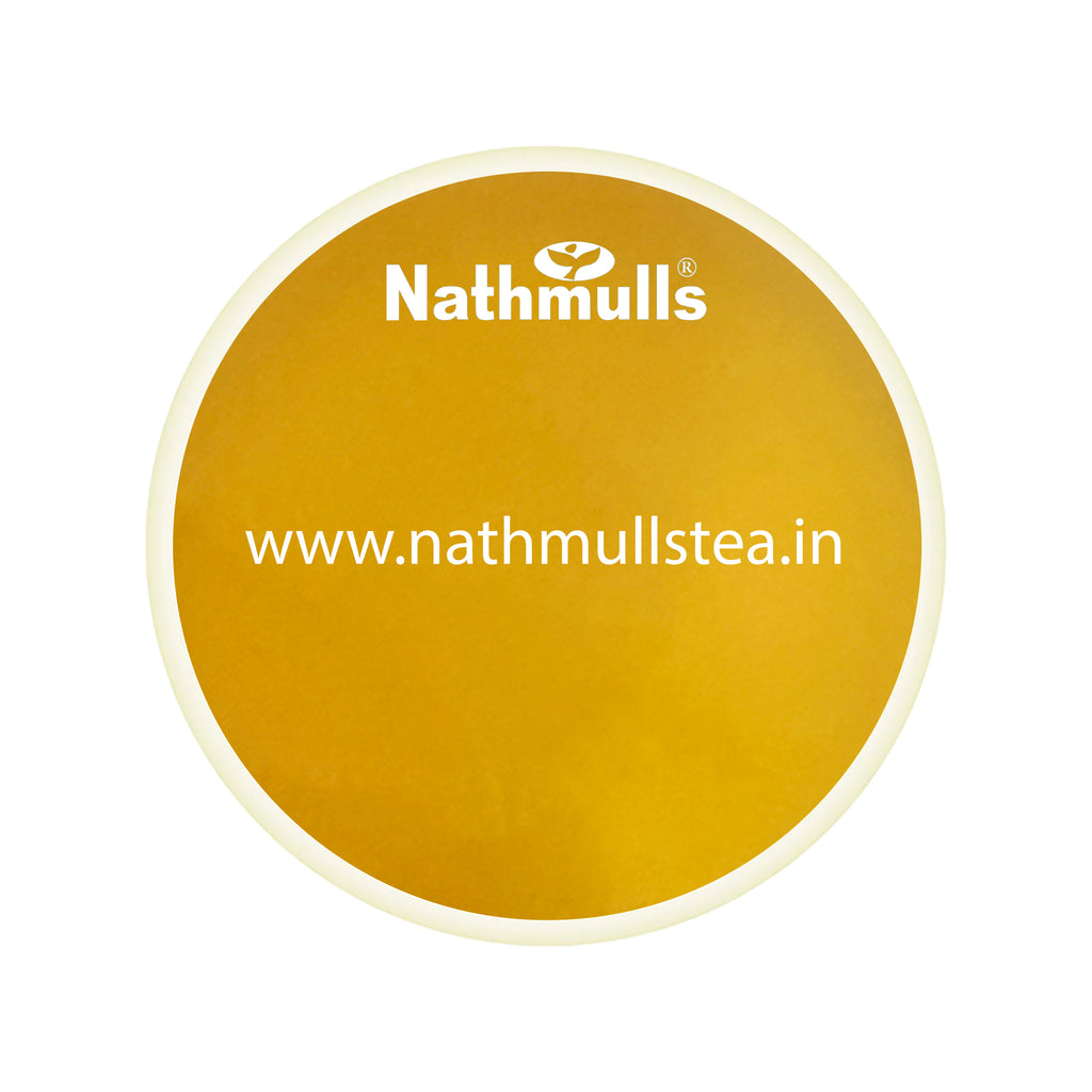 Puttabong - Spring Vista Darjeeling Black Tea First Flush 2025 ...